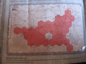 Axis & Allies Battle of the Bulge: Rules, Images, Video and More.
